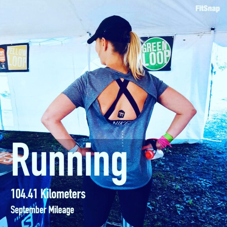 I Ran Four Times a Week for Three Months... This is What Happened ...