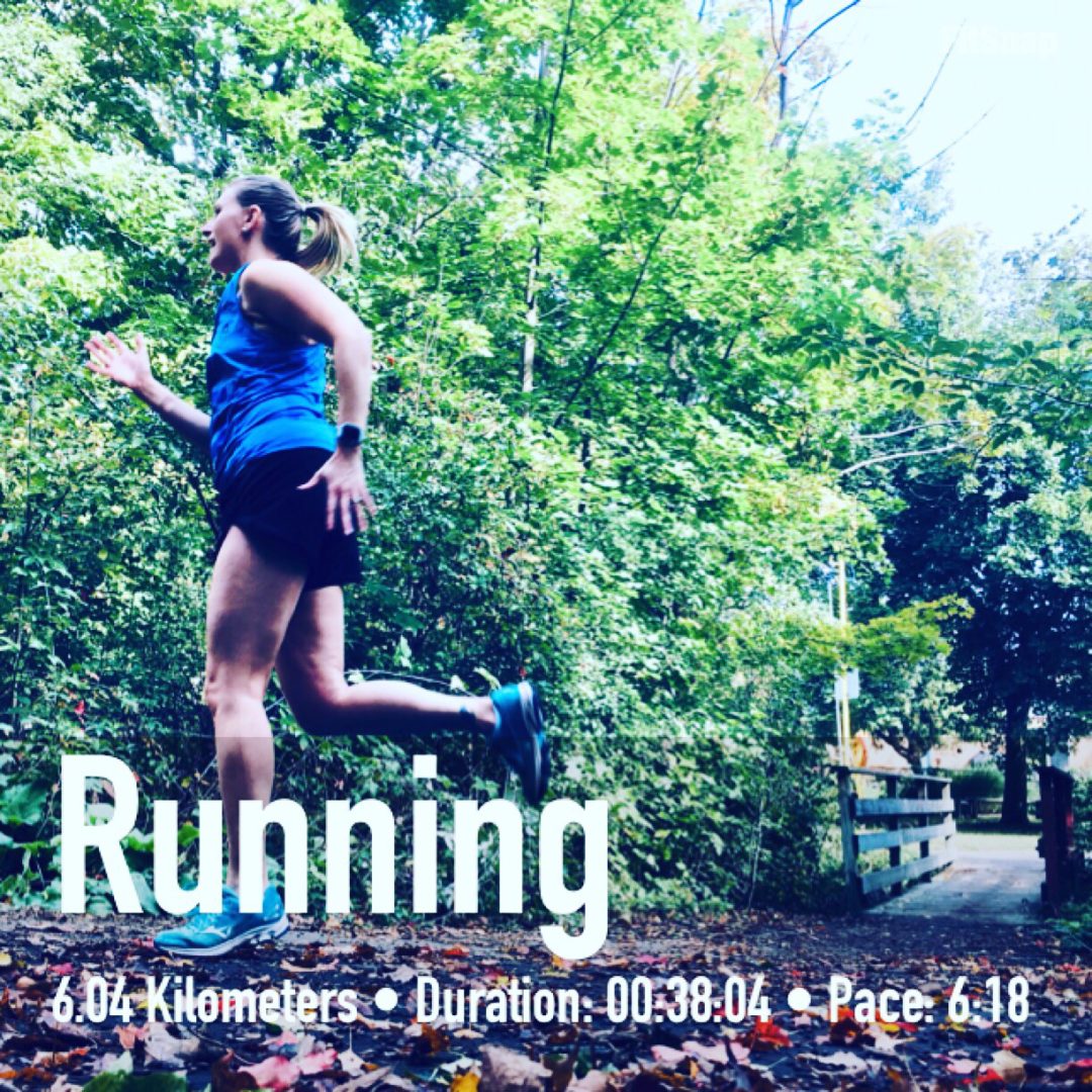 I Ran Four Times a Week for Three Months... This is What Happened ...