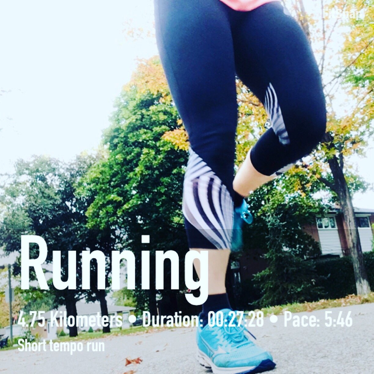 I Ran Four Times a Week for Three Months... This is What Happened ...