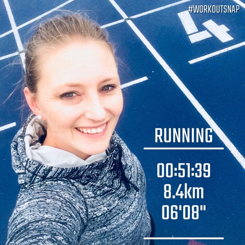 I Ran Four Times a Week for Three Months... This is What Happened ...