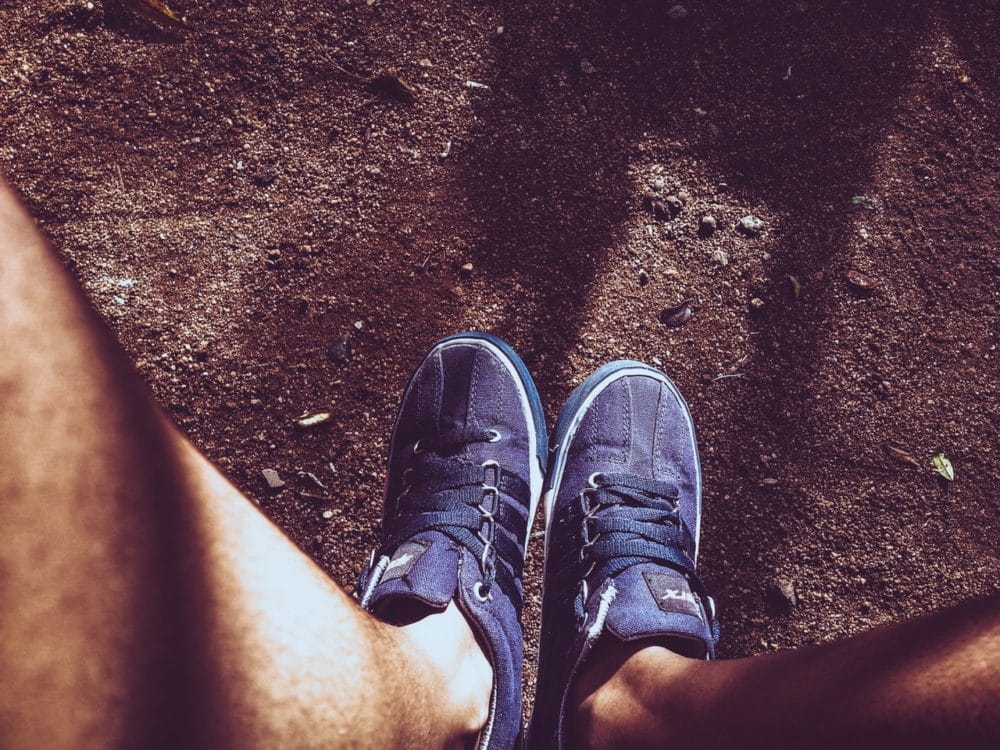 6 Common Running Overuse Injuries (And How To Avoid Them) » Salads for ...