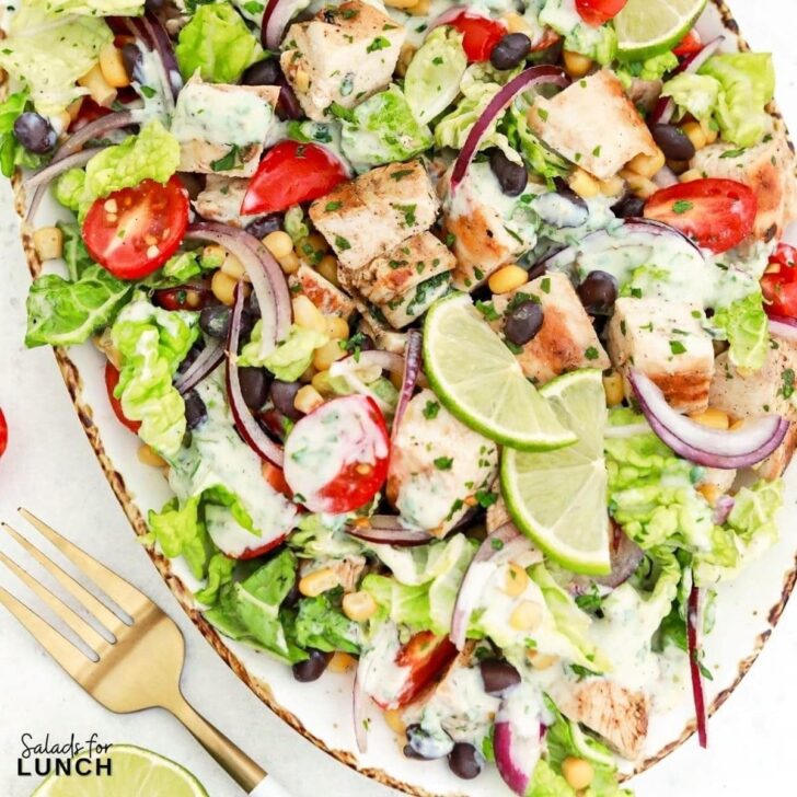 11 Delicious Chicken Salad Recipes You’ll Want to Make Again and Again ...