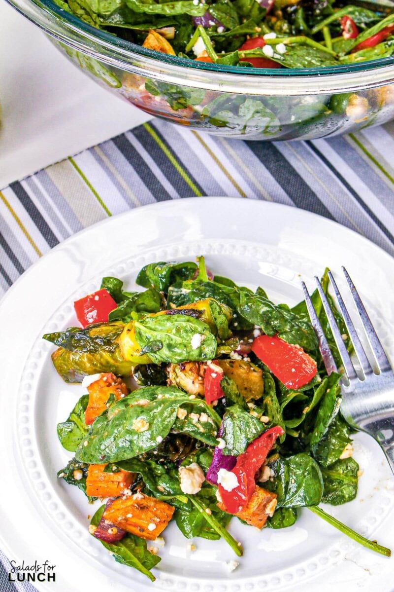 Grandma's Coconut-Free Ambrosia Salad Recipe by Salads for Lunch