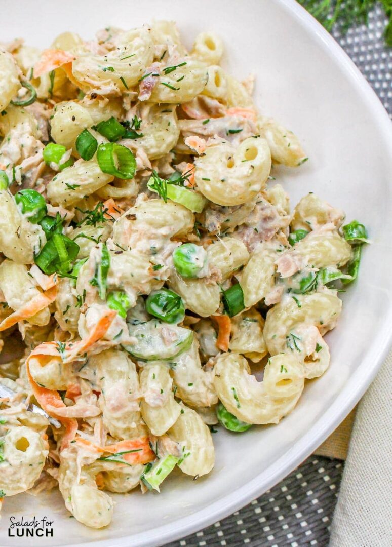 Delicious Ambrosia Salad without Coconut Recipe for Potlucks