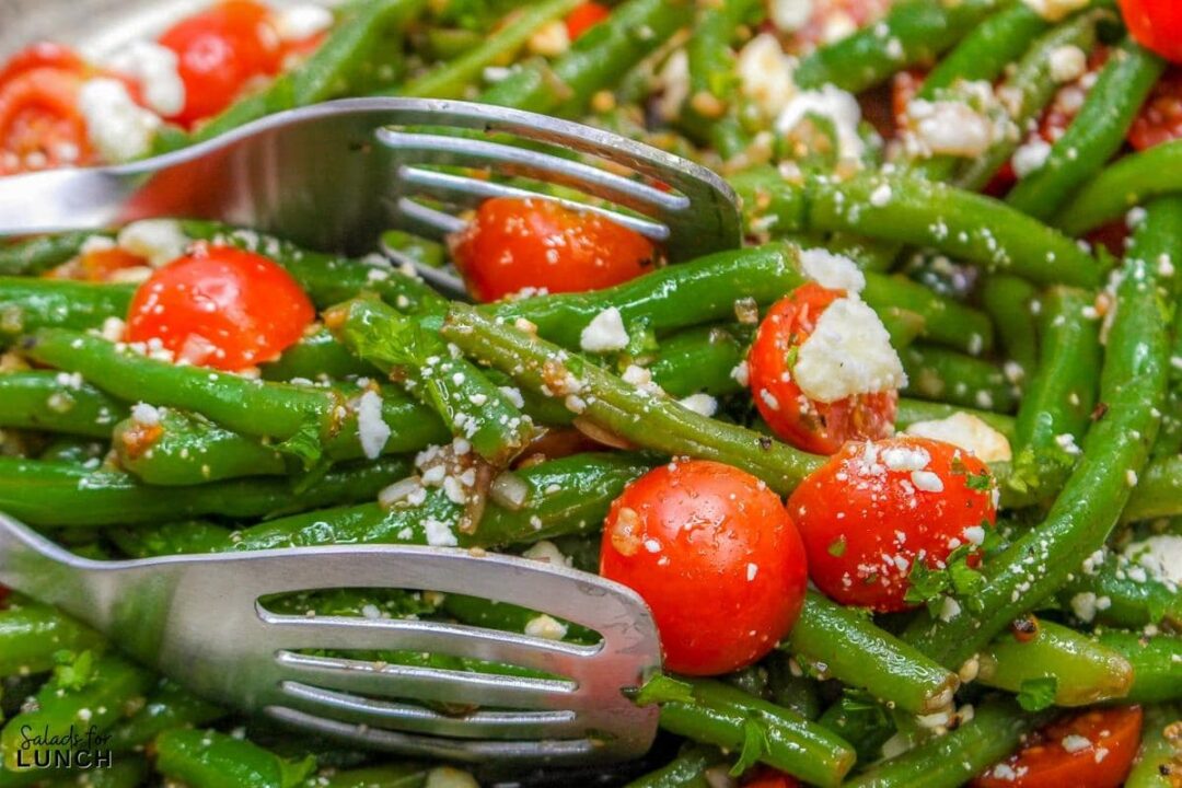 21 Winter Salads to Make in December