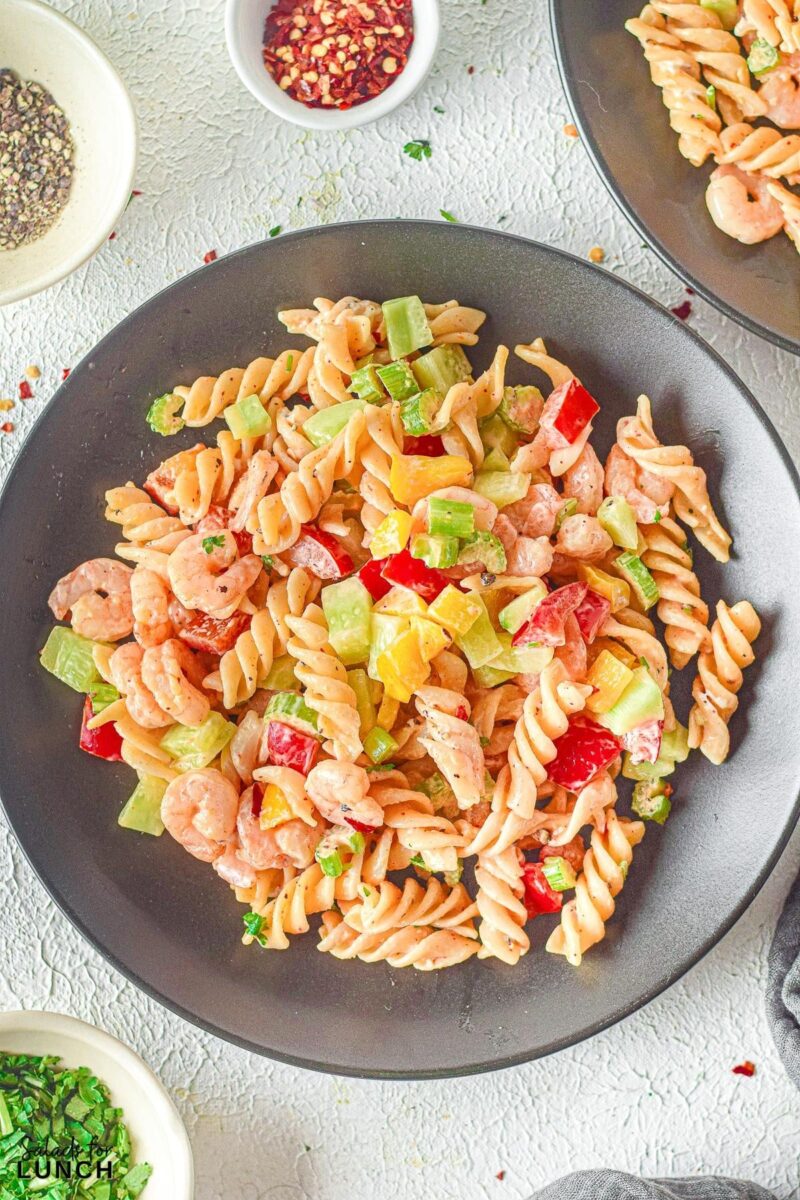 Delicious Ambrosia Sala without Coconut Recipe for Potlucks