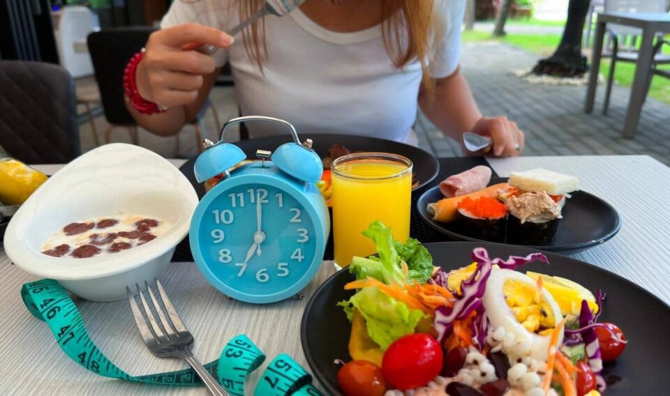 The Ultimate Guide to Fasting for Rapid Weight Loss: Boost Your ...