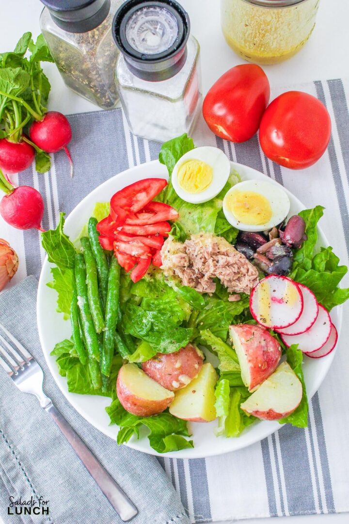 Delicious Ambrosia Sala without Coconut Recipe for Potlucks