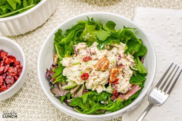 21 Winter Salads to Make in December