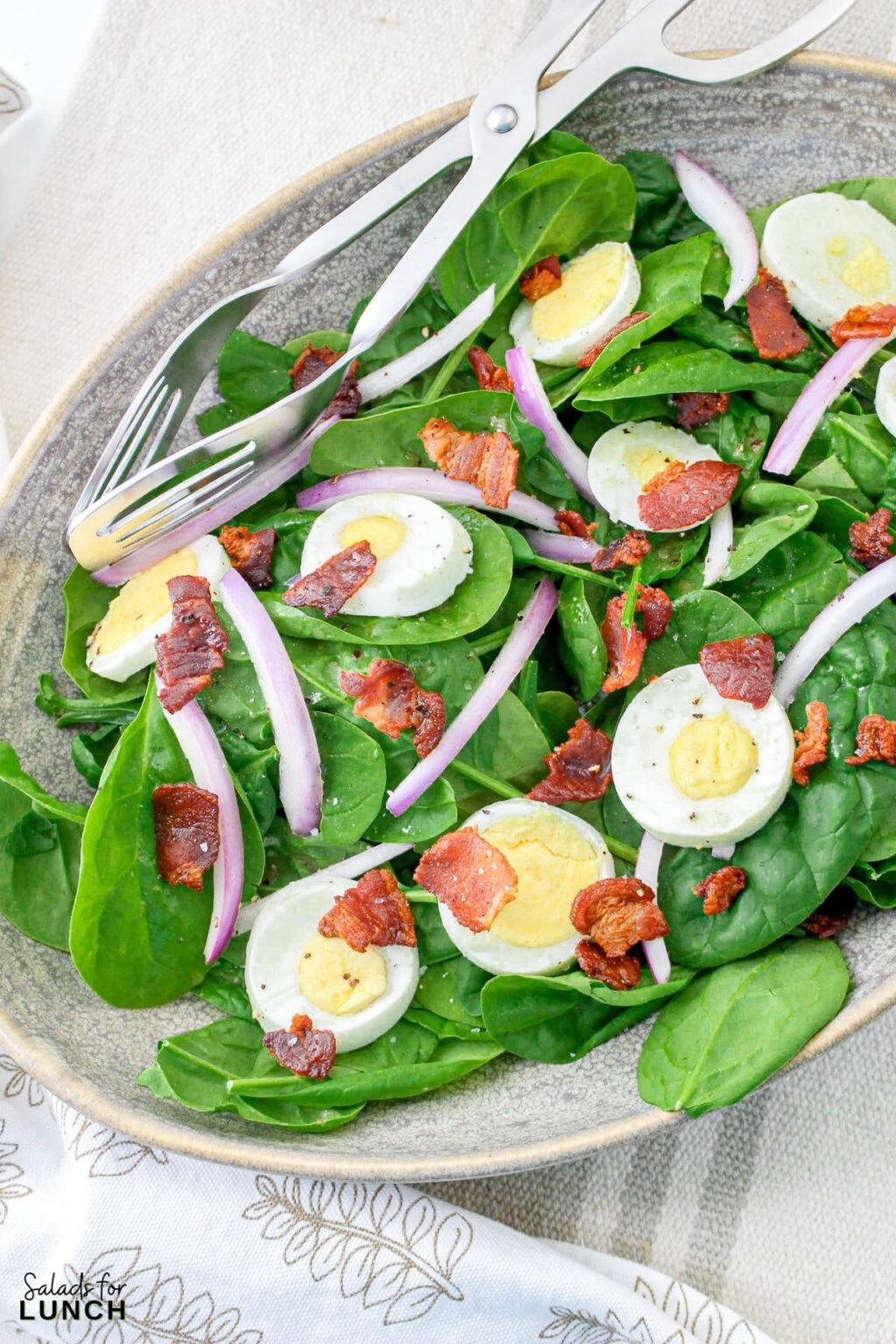 25 Best Salads to Make in September