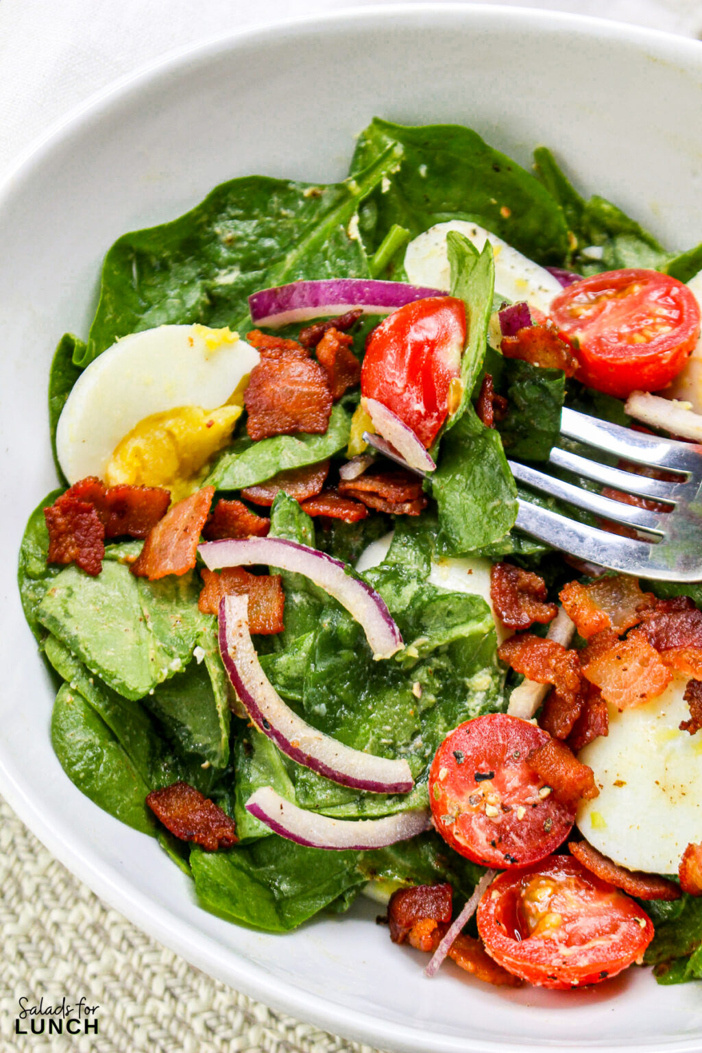 25 Best Salads to Make in September