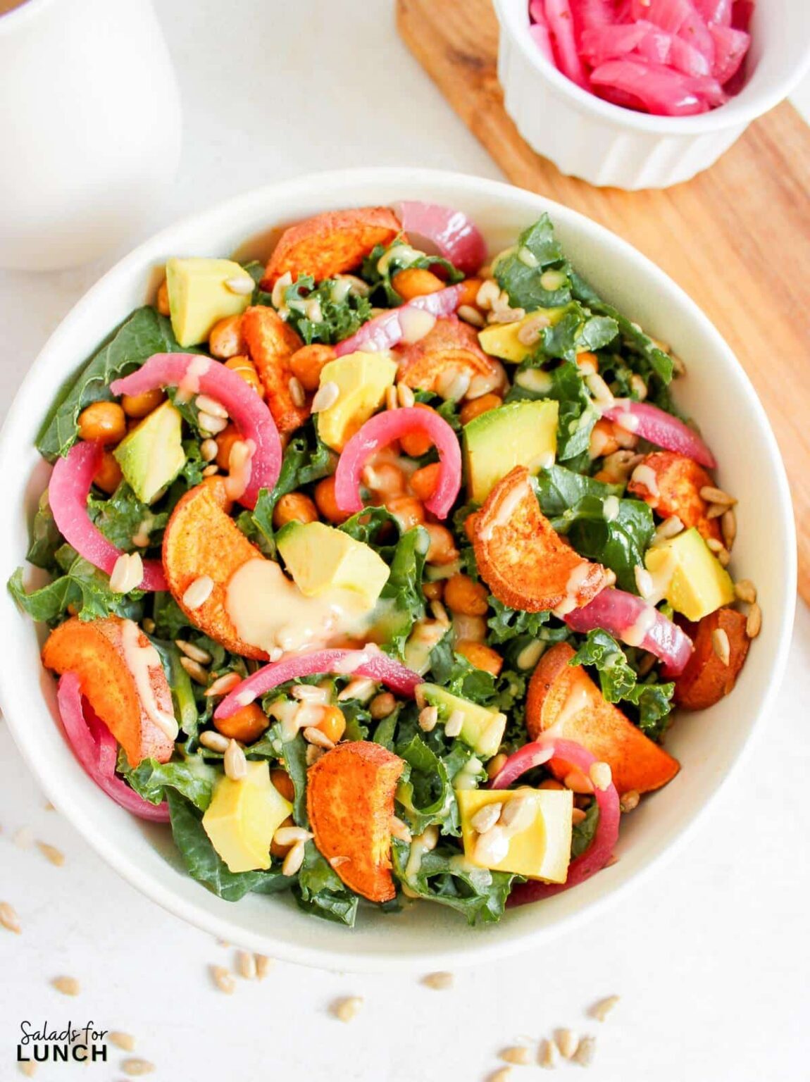 21 Winter Salads to Make in December