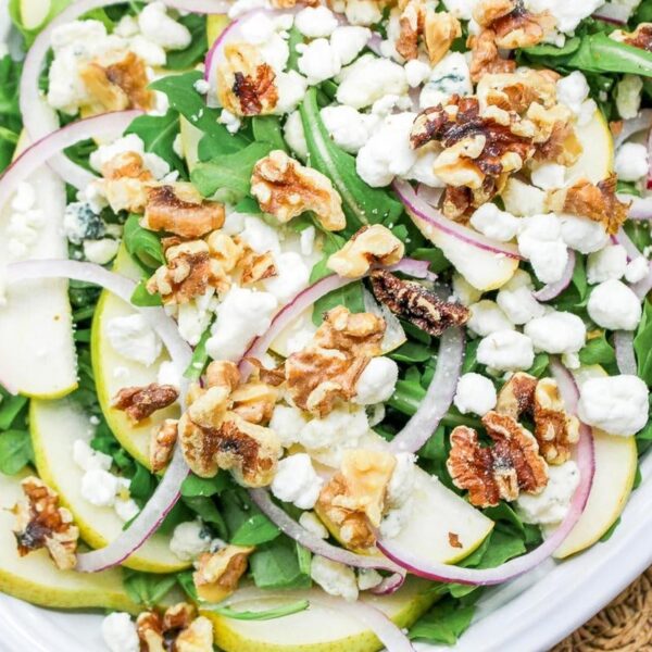 21 Winter Salads to Make in December