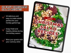 Sweet and Tangy Apple Coleslaw Salad • Salads for Lunch