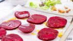 Beetroot and Goat Cheese Salad: A Winter Side Dish to Love!